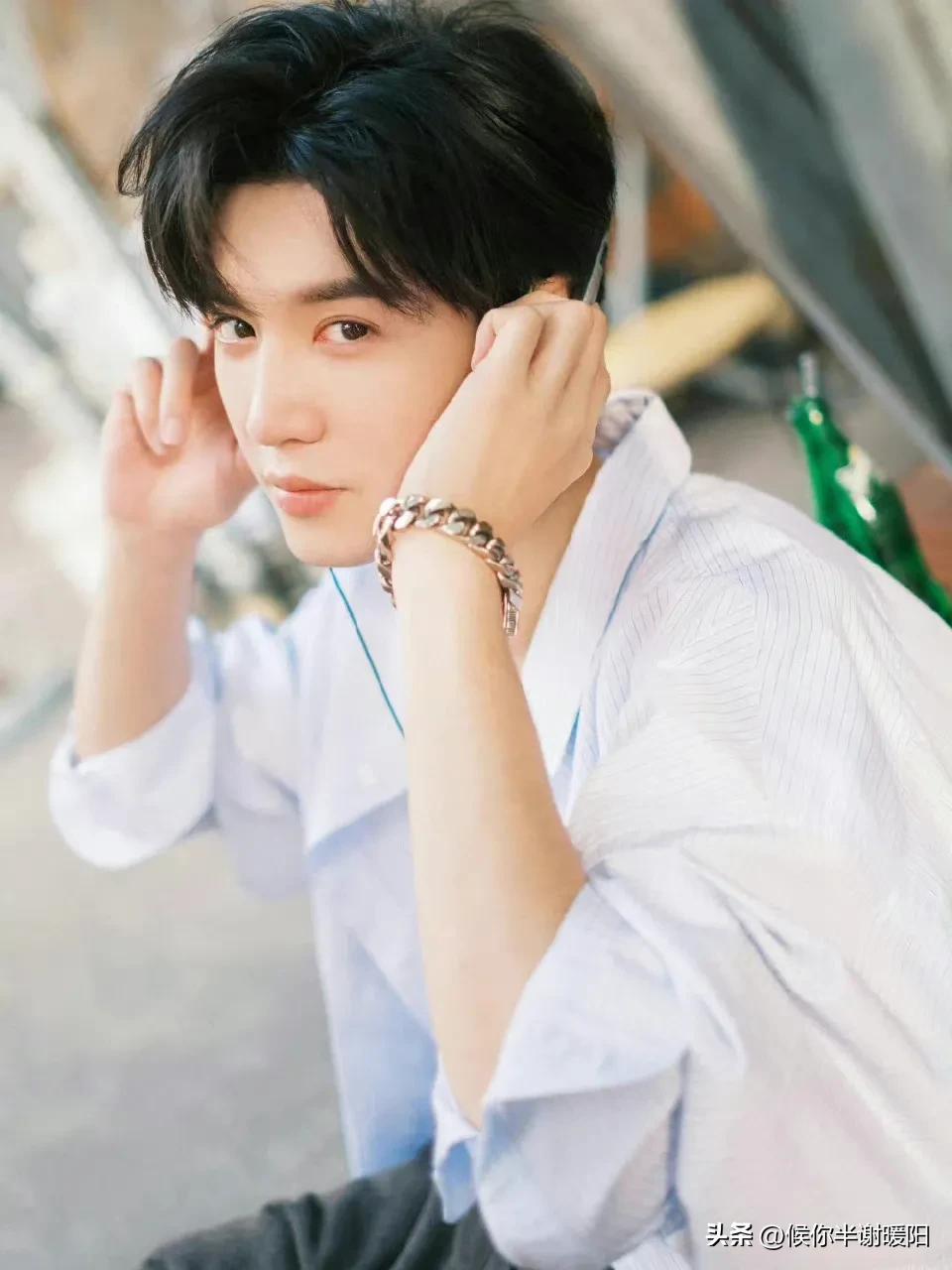 It turns out that the good-looking people in the entertainment industry ...