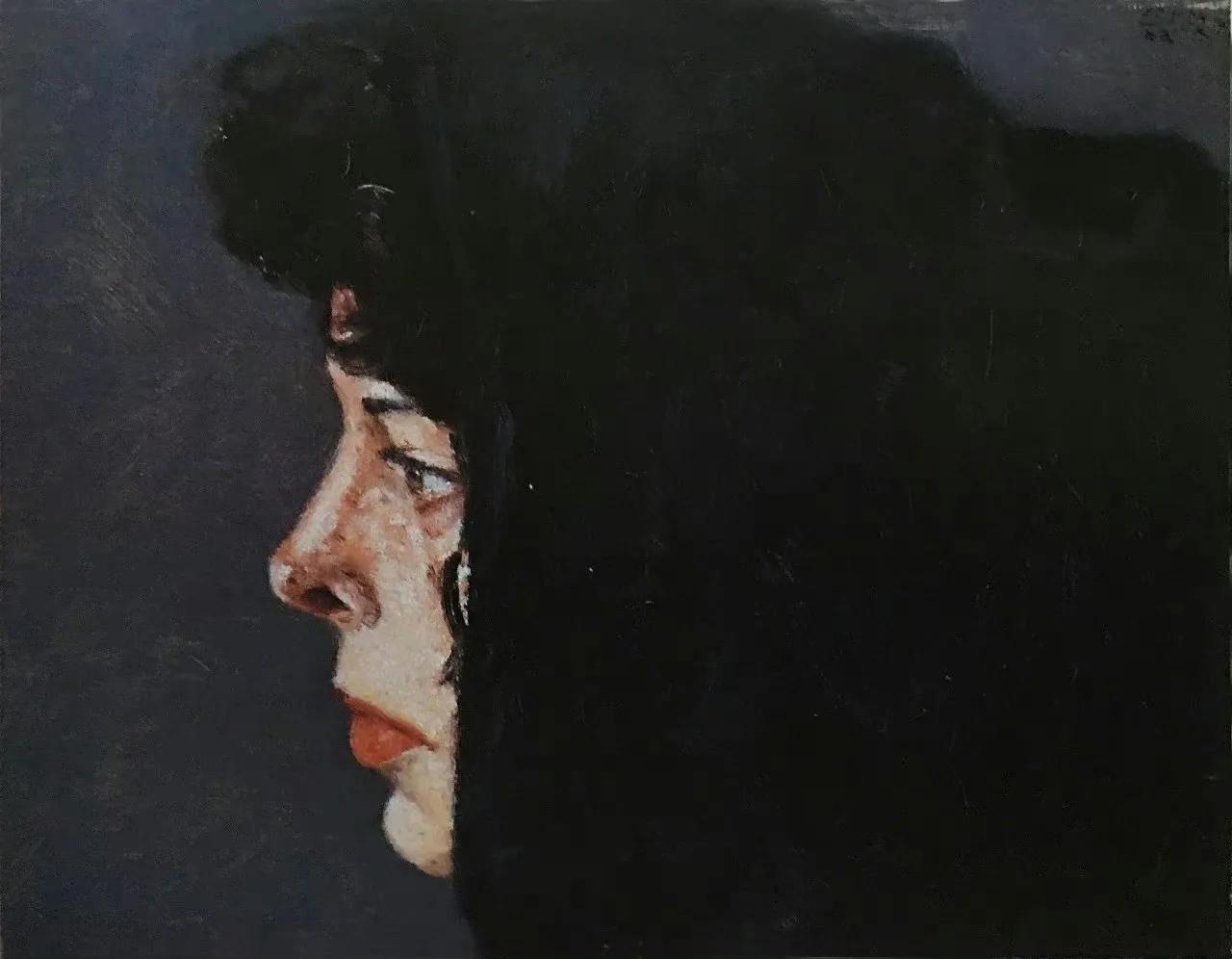 Avigdor Arikha Paintings - iNEWS
