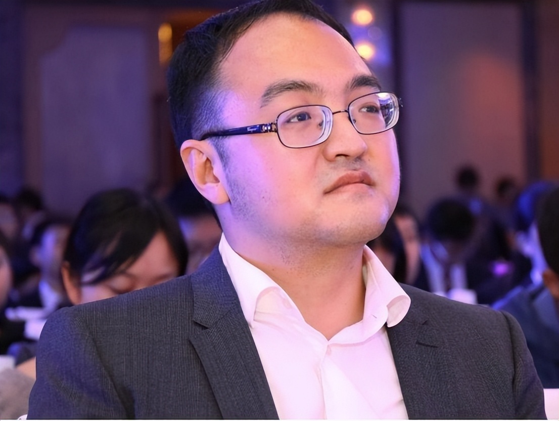 "Peking University genius" Xu Chenyang returned to the United States ...