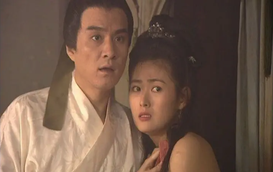 Li Qiang: Because of the performance of "Ximen Qing", girls stay away ...