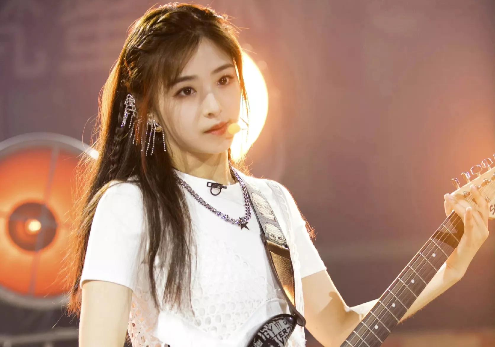 All of a sudden, I no longer have to worry about age anymore! Zhang ...