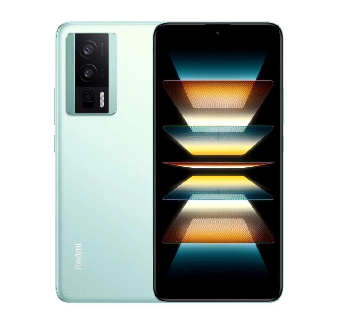 紅米K70Pro大爆發，驍龍8Gen3+專業旗艦三攝，終於開始高端了 - 資訊咖