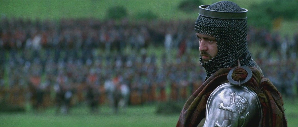 Braveheart: A Narrative Analysis of Freedom, Resistance, and Identity ...