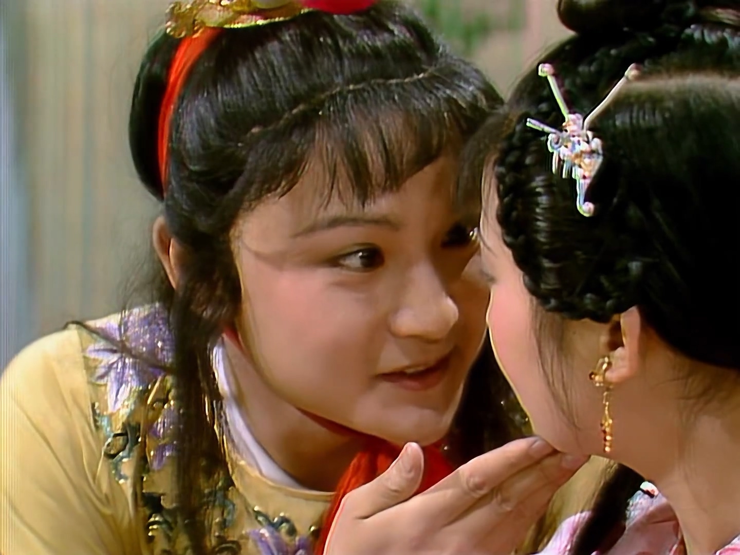 Lao Ling talks about the Red Chamber: Explaining the spirit of good and ...