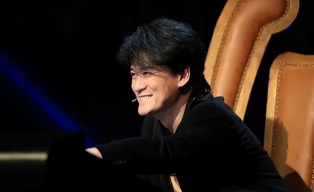 Zhou Huajian's greetings with Yin Xiumei were ignored, the reason is ...