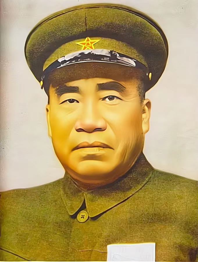 Why must the commander-in-chief be Zhu De? - iNEWS