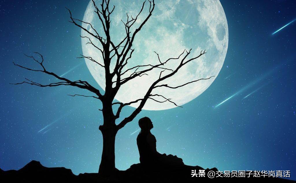 After 2016, I started to make profits because of these three sentences ...