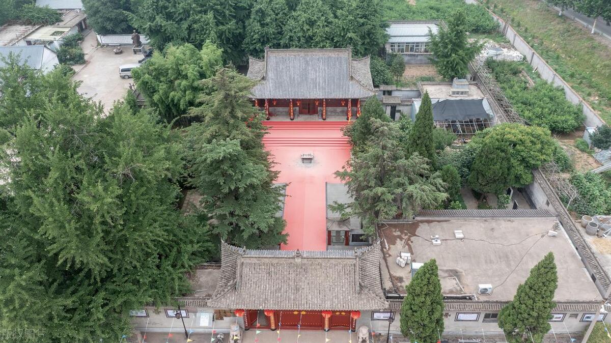 Do your best, and die after death——A review of the couplets on the ...