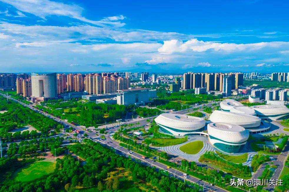 Xiaogan's first marathon is here - iNEWS