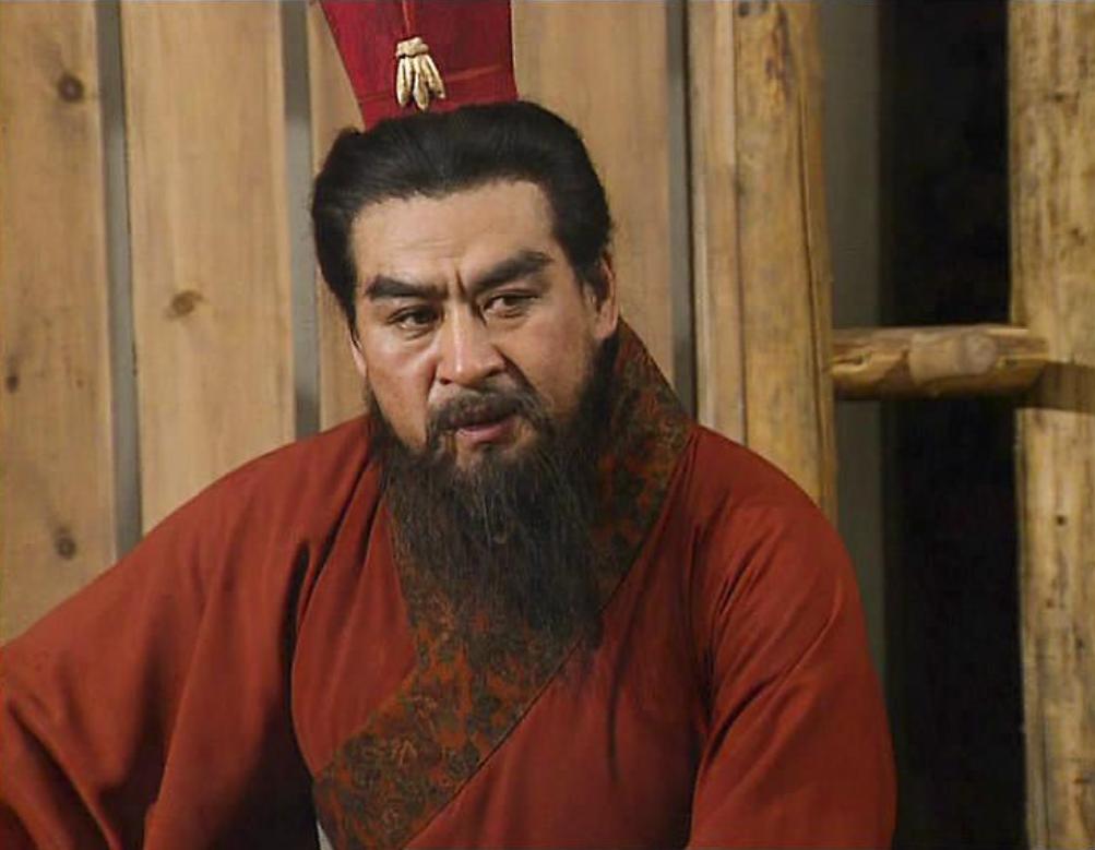 Yuan Shao was so powerful, why did he die after the Battle of Guandu ...