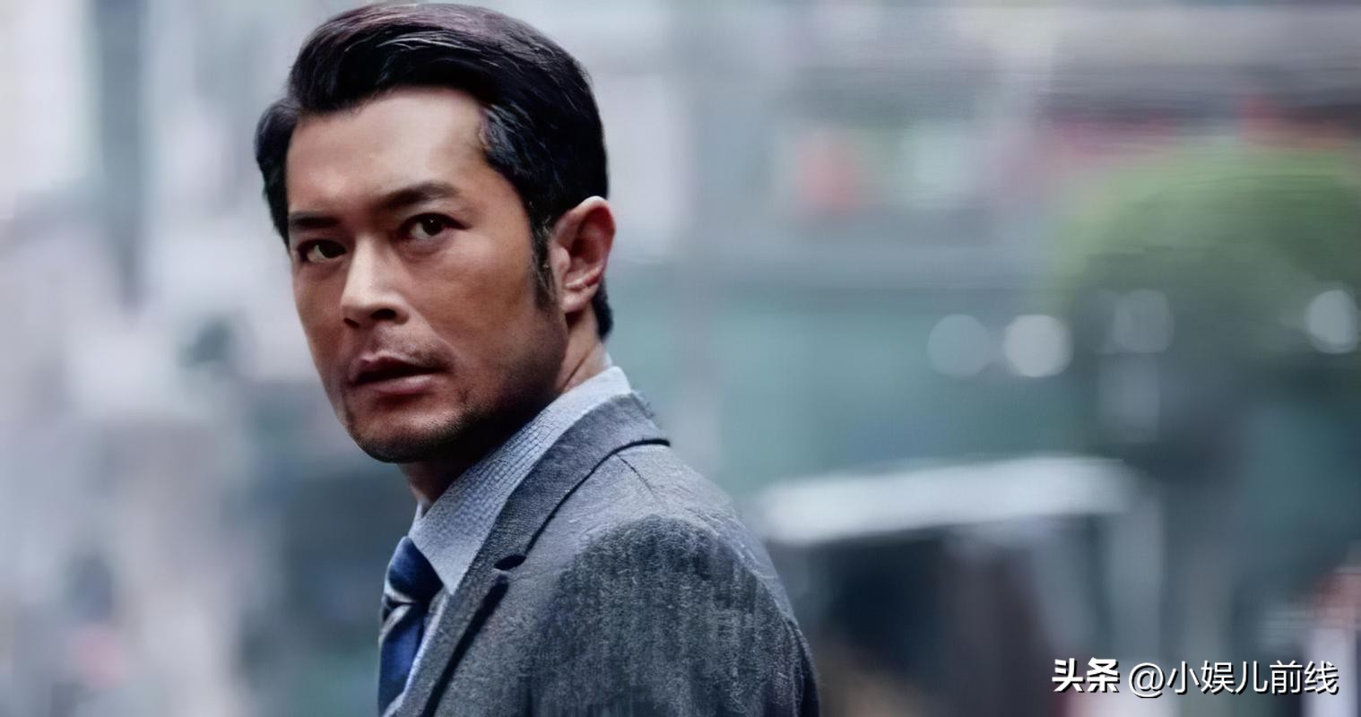 Gu Tianle responded to his parents' urging marriage: just blow the ...