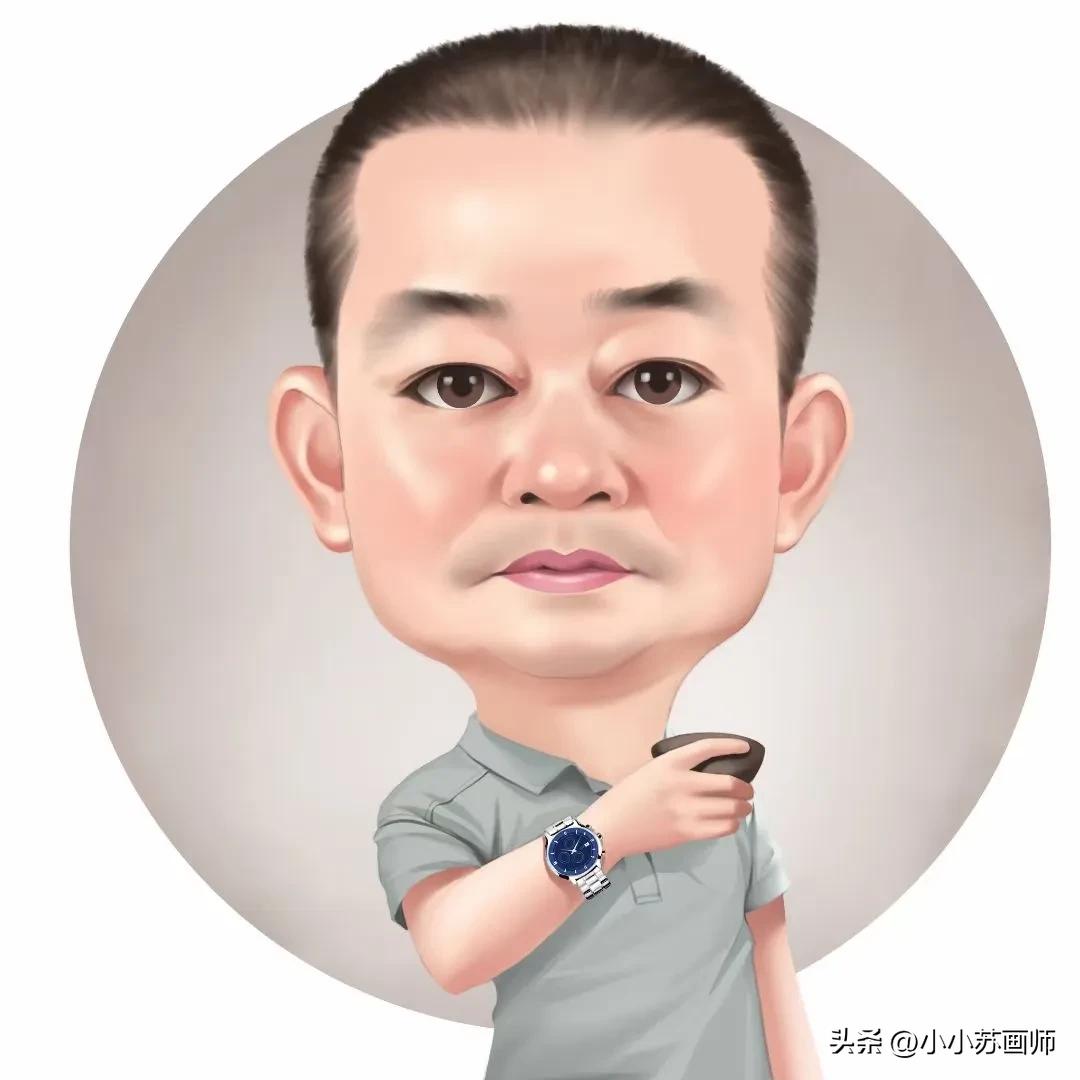 Change your avatar, professional WeChat avatars from all walks of life ...