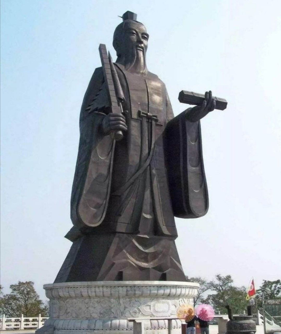 Zhou Wenwang's father Ji Li, why did Shang Wang Wending kill him?It's ...