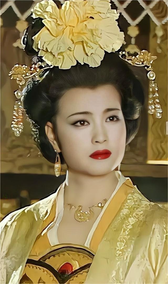 "Wu Mei Niang" Liu Xiaoqing: 70 years of life and emotional ...