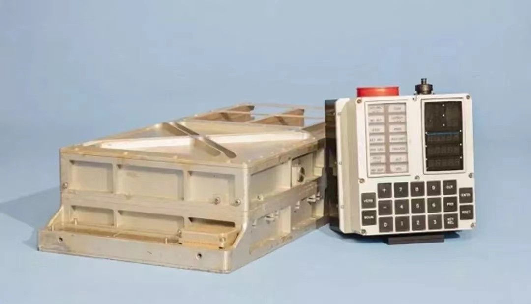 4kb memory can help people land on the moon!Now 128GB is not too much ...