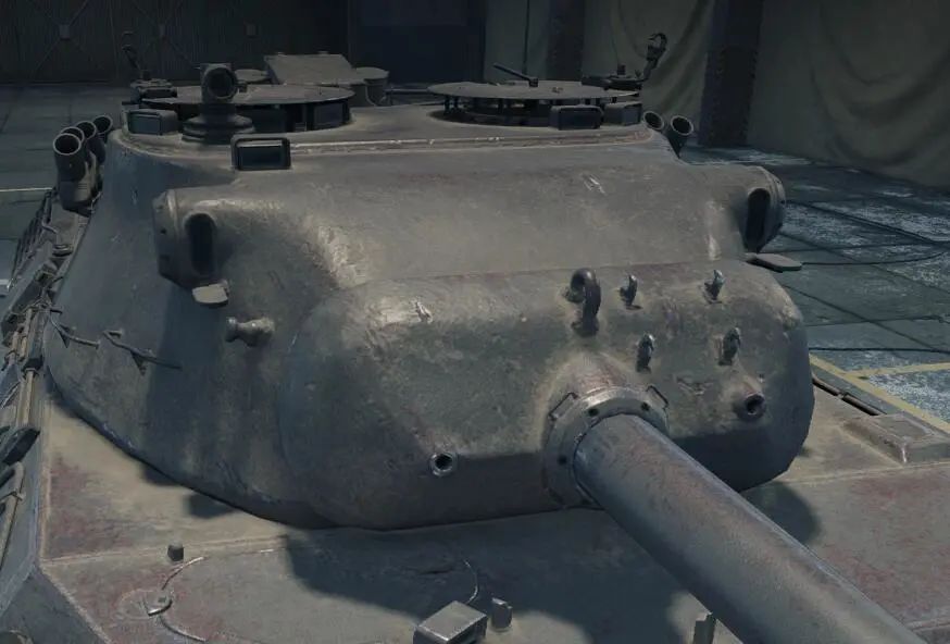 World of Tanks Leopard One - iNEWS