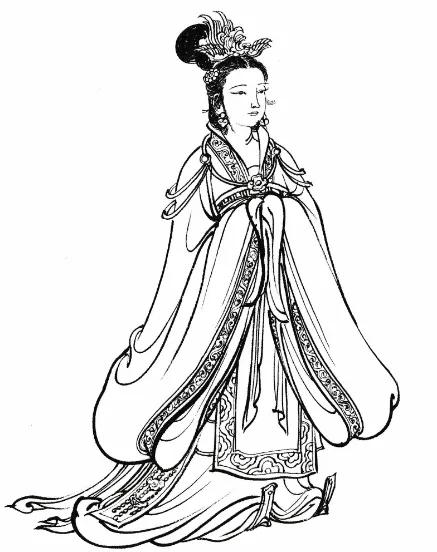 Did Queen Jiang in "Fengshen Part 1" really exist in history? - iNEWS
