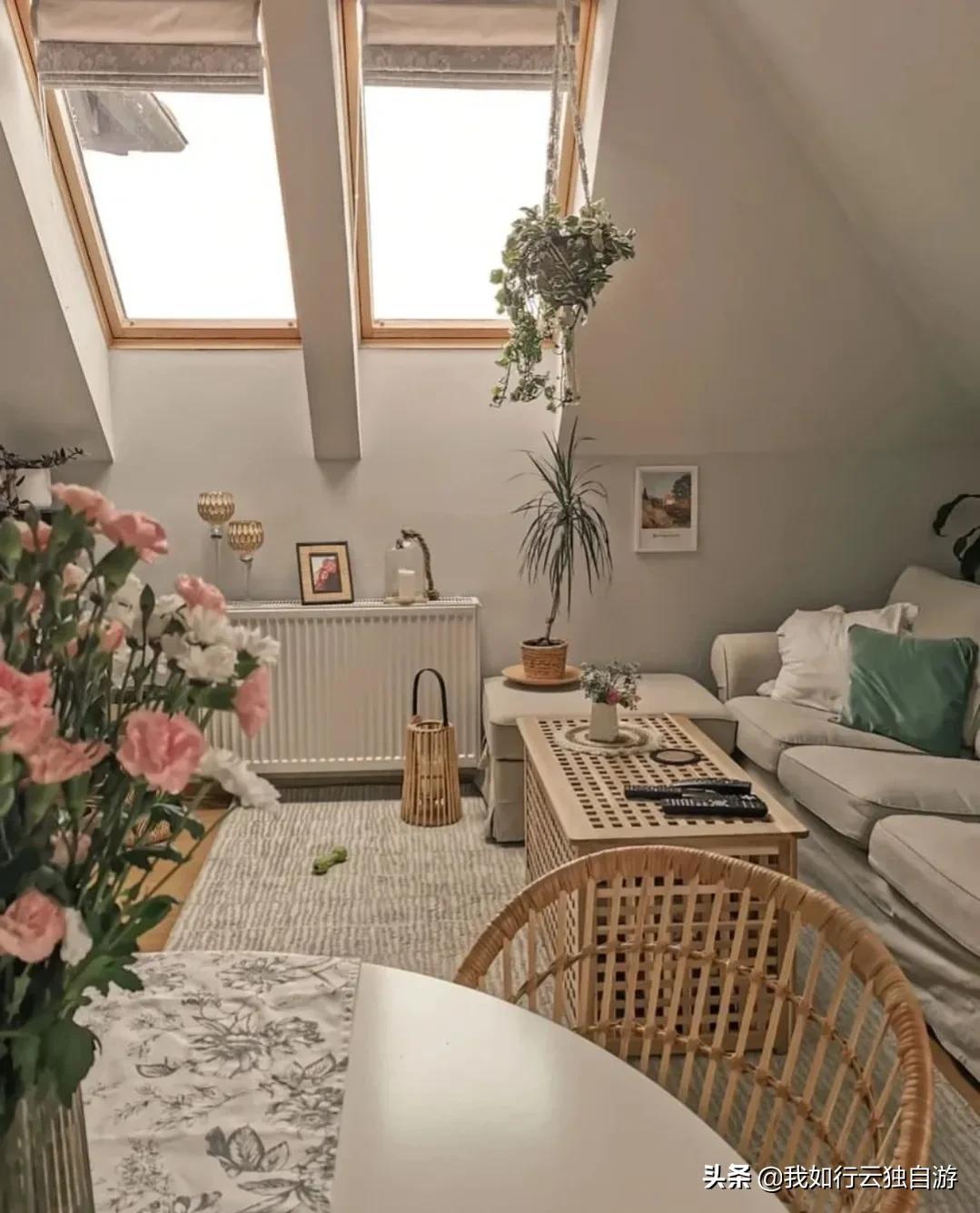 Polish Home Blogger's Loft Cabin: Aesthetically Awesome - iNEWS