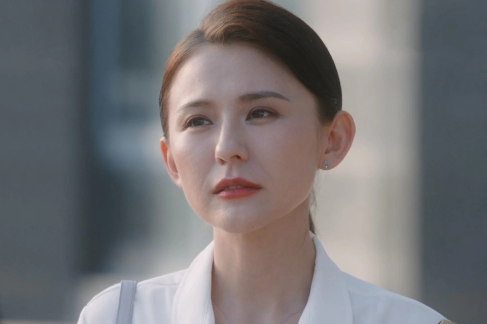 "Fearless": Stepping on Luo Yingzi and framing Chen Shuo, why the ...