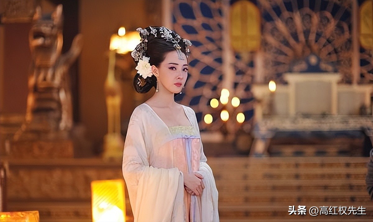 The lawless princesses of the Southern and Northern Dynasties ...