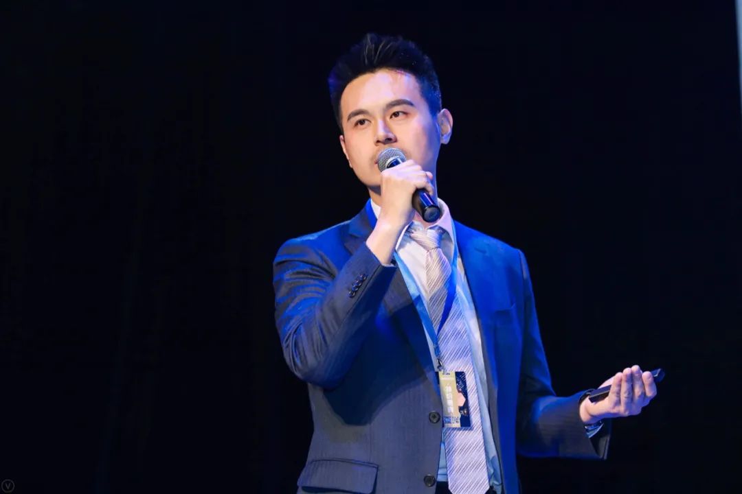 OPPO Legal Director Shi Lei: Legal management upgrade from "Four Good ...