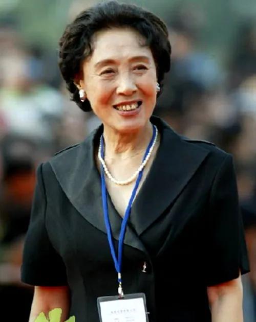 Wang Yumei's love history, created countless images of mothers in her ...