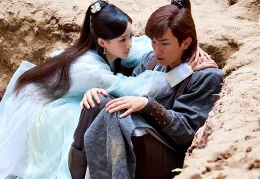 In the third martial arts competition, can Guo Jing beat Yang Guo?You ...