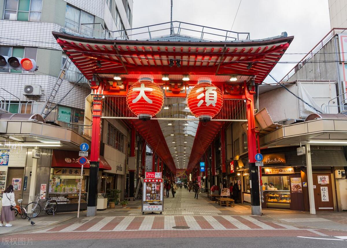 Traveling in Nagoya, Japan, how many of these fun attractions have you ...