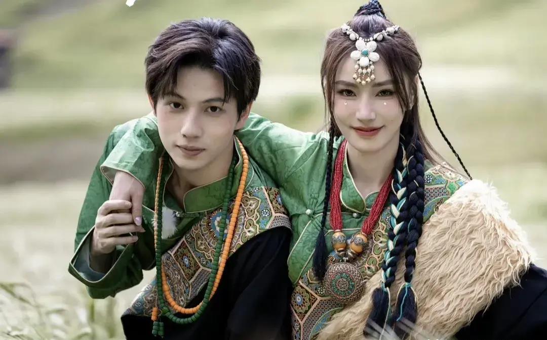 "Let's Fall in Love 5" has a big twist at the end, two pairs of CPs ...