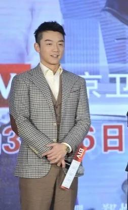 Dilireba Zhou Xun, Xiao Zhan Ouyang Nana, Li Xian Tan Songyun, Yang Yang Guo Qilin Zheng Kai Ren ...