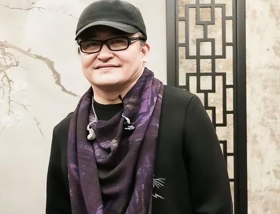 Sad! Famous singer suffers from rare "undead cancer", gray hair at only ...