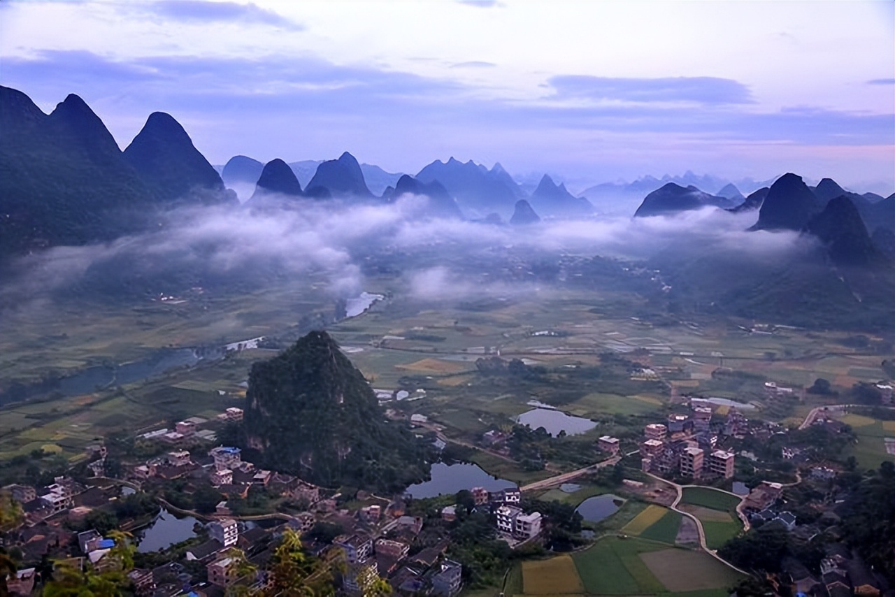 Appreciation: I live in Nonglang Village - iMedia