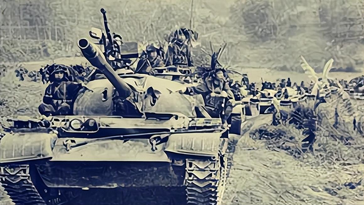 Reflecting on the Battle of Gaoping, if the Taiwan Strait war breaks ...