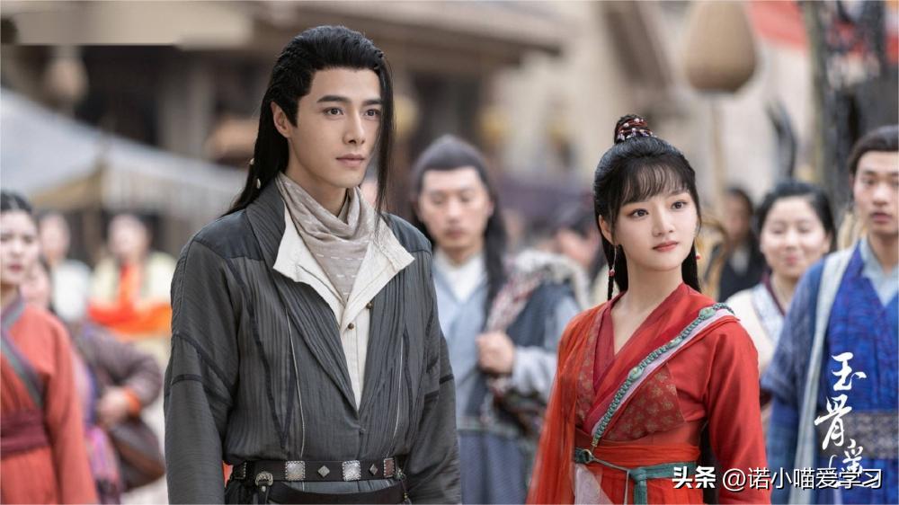"Yu Gu Yao" Ren Min revealed that Xiao Zhan's real personality ...