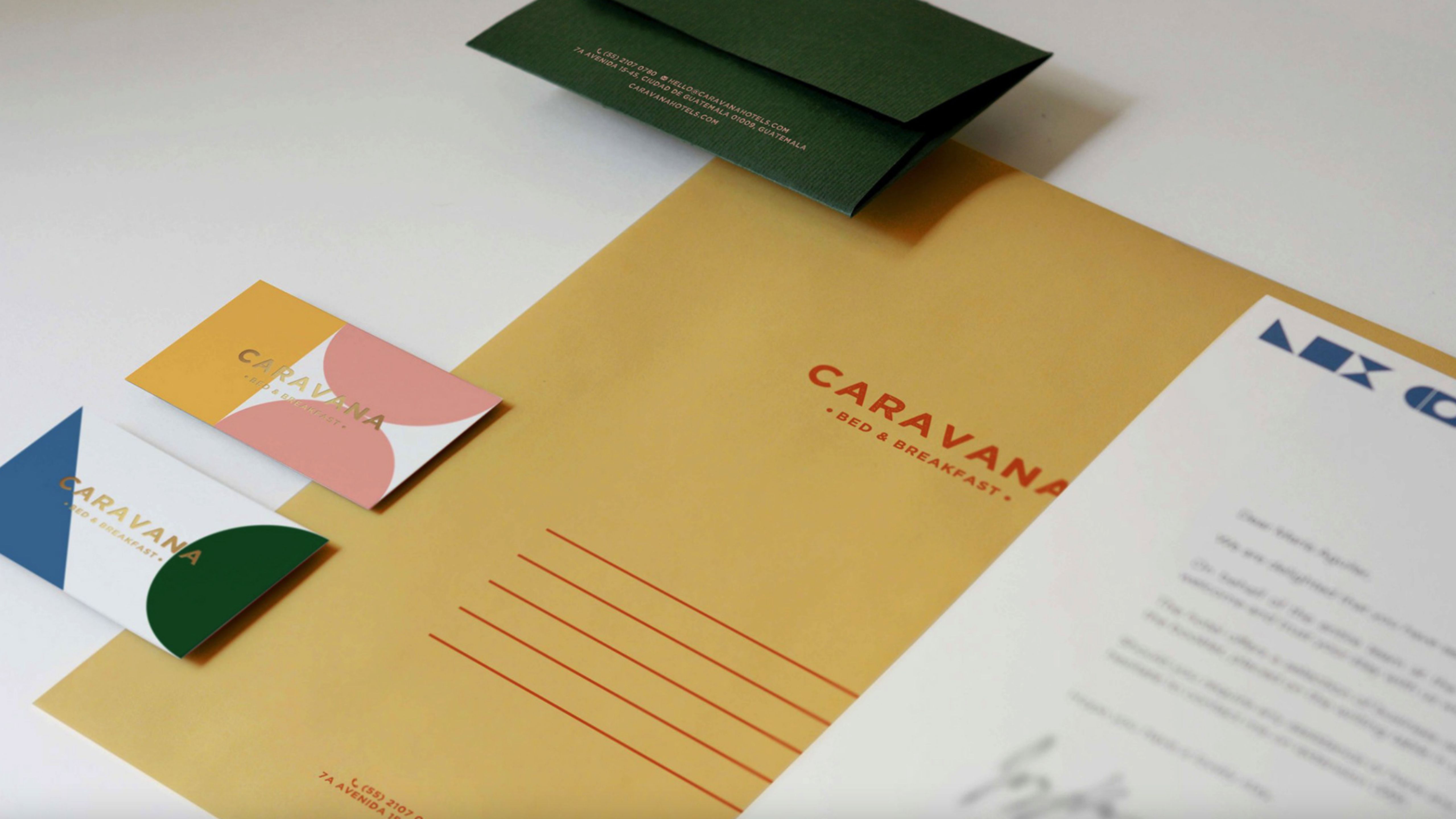 The importance of homestay brand vi design!B&B hotel logo design - iNEWS