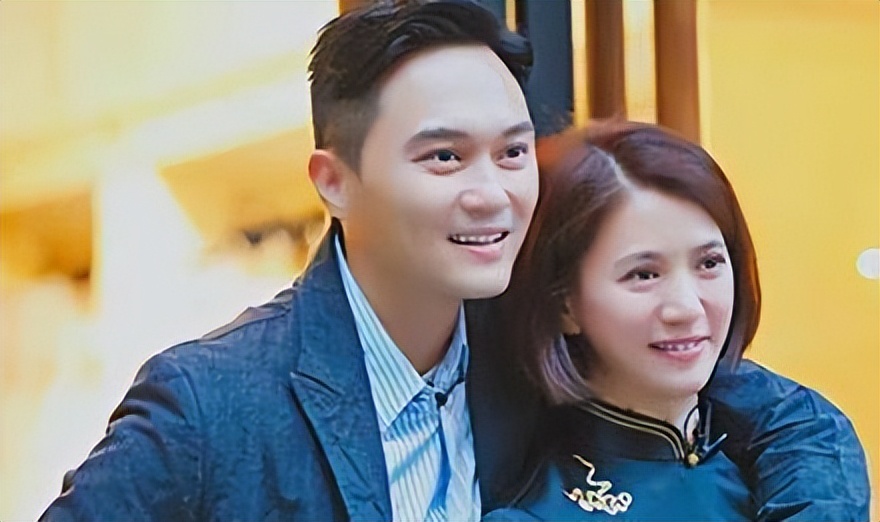 Shocking news! Anita Yuen and Julian Cheung's love truth exposed, jaw-dropping secret details ...