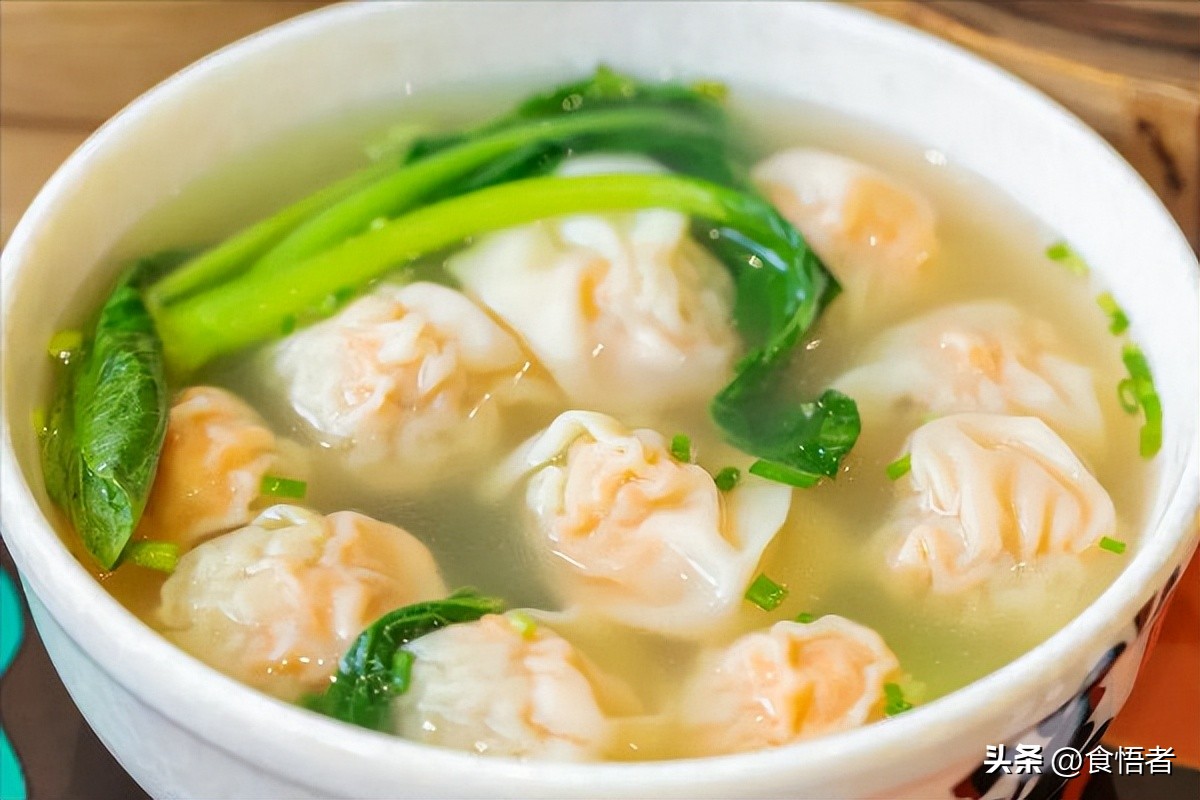 Food Culture – Dumplings, Wontons, Chaoshou and Wontons - iNEWS