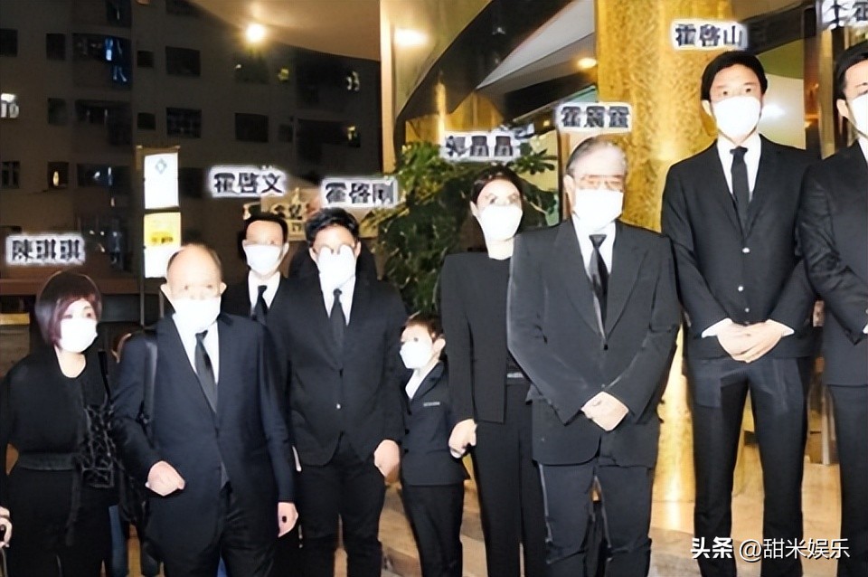 "Sober Lady" Guo Jingjing: Breaking the image of a wealthy family and ...