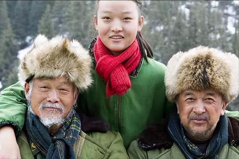 In 2012, Zhu Lin, a 9-year-old girl locked in a wolf cage by her father ...