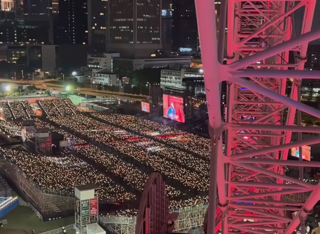 Why is it so difficult to see a concert this year! - iMedia