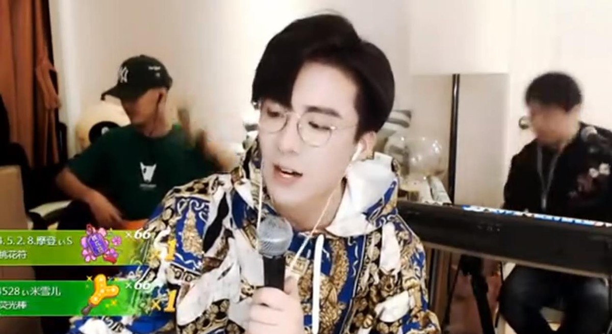 Liu Yuning: Zeng Shunxi was kidnapped for morality by picking national ...