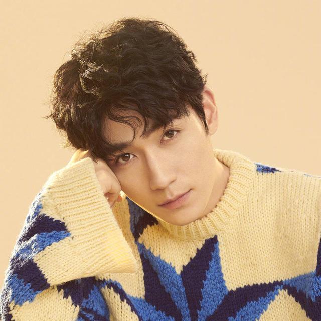 Cui Xinqin: Make sure Huang Xiaoming achieves Chen Kun, worry about Guo ...