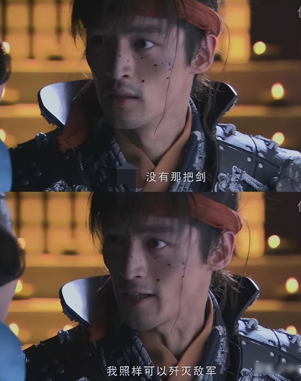 The 5 shots that were included in the acting textbook, each one of them ...