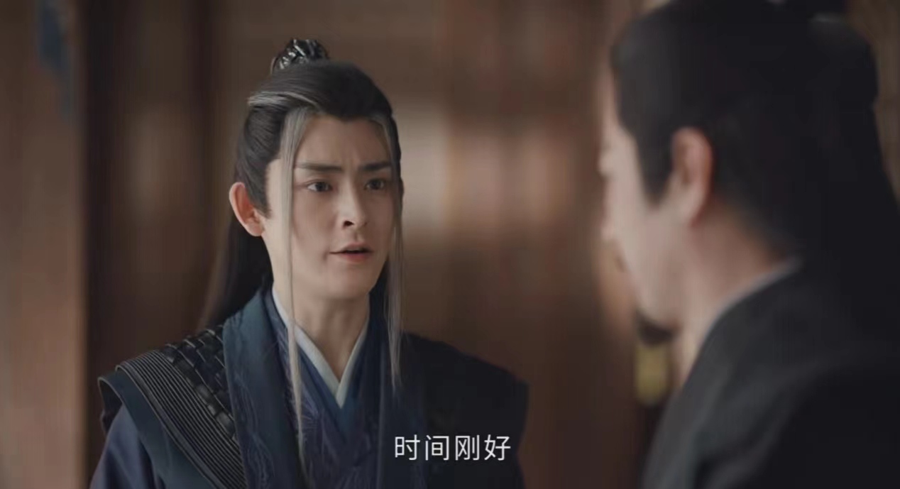 After all, Tang Lian died tragically. Will there be a miracle?[Juvenile ...