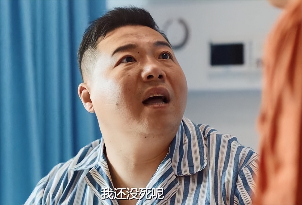 Zhao Si's new film "Hello Brothers" was launched for only 1 hour, and ...