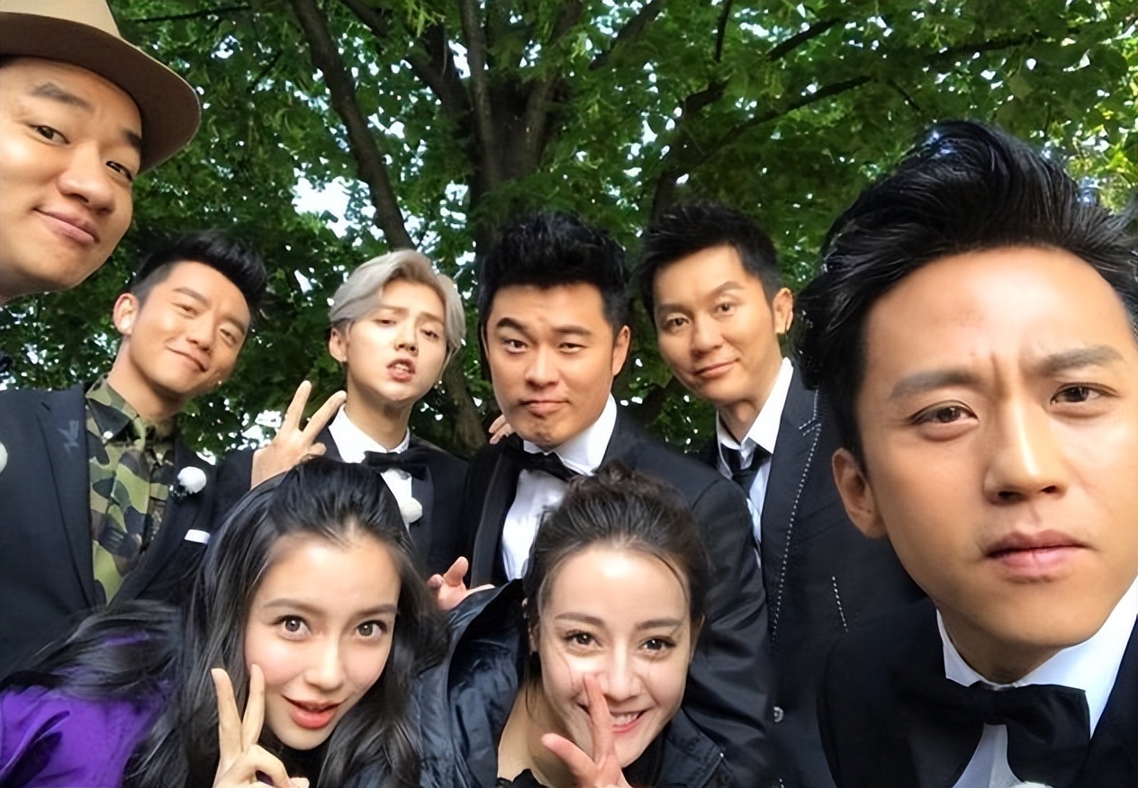 8 variety shows that linger, panting and panting: the audience can't ...