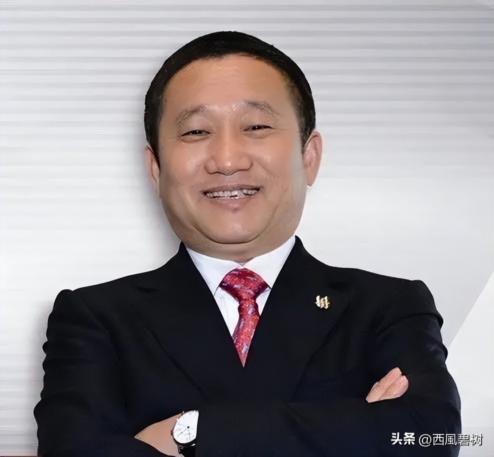 Restoring the truth - Asian aluminum king Liu Zhongtian's ups and downs ...