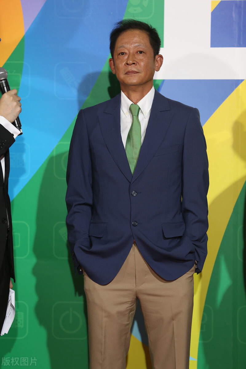 Wang Zhiwen's acting goes deep into my heart - iNEWS