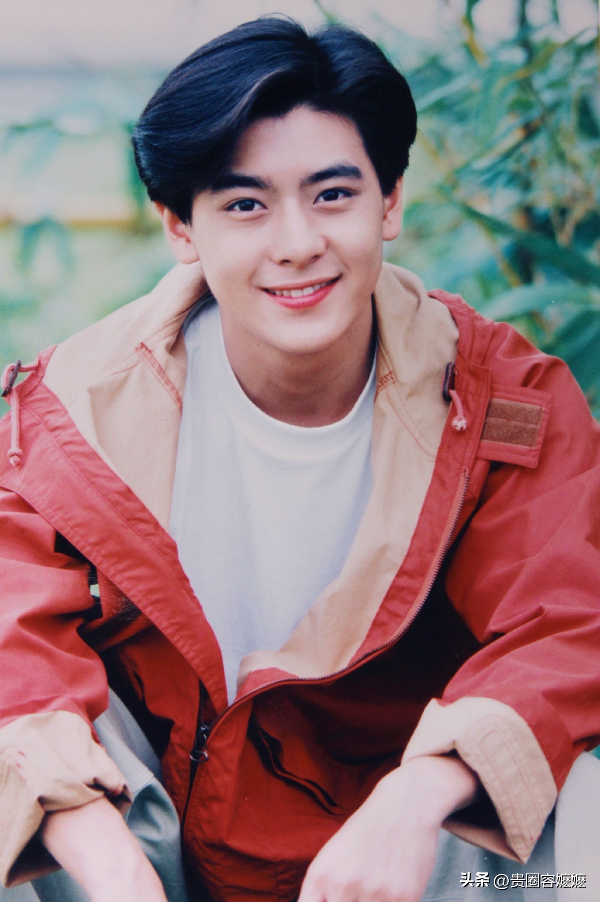 Lin Zhiying was only 107 pounds after the car accident. During the ...