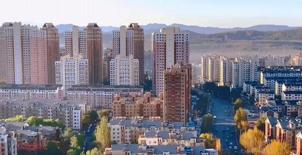 Anshan, a small northeastern city that can challenge southern cities ...